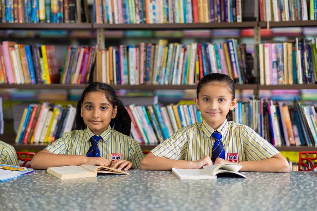 Photo Gallery | Life at SGIS Kolhapur