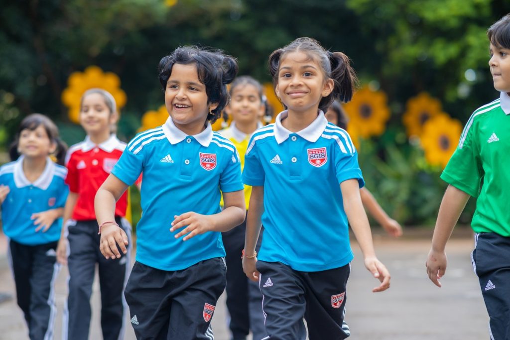 Photo Gallery | Life at SGIS Kolhapur
