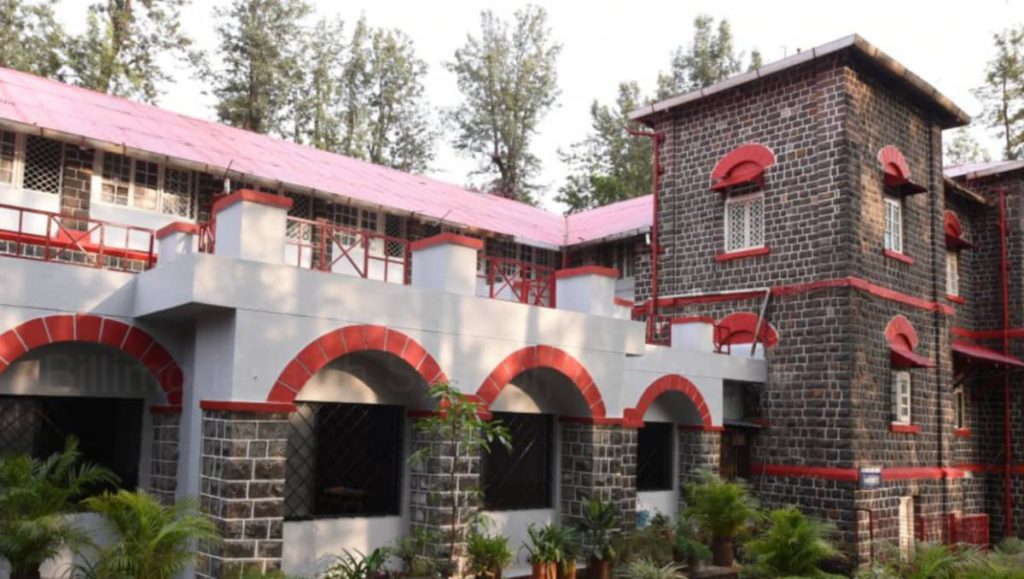 Top 10 Boarding Schools In Pune - SGIS Pune