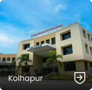 Best IGCSE, IB, and CBSE School in India | SGIS